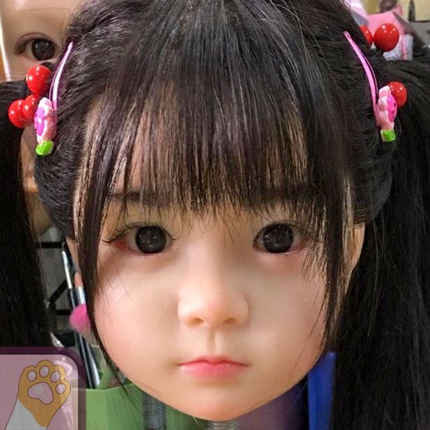 Catdoll 108cm Miss Q Torso Doll Catdollus